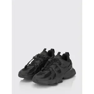 Plein Sport | Shoes | Plein Sport Sneakers Men Black | Poshmark
